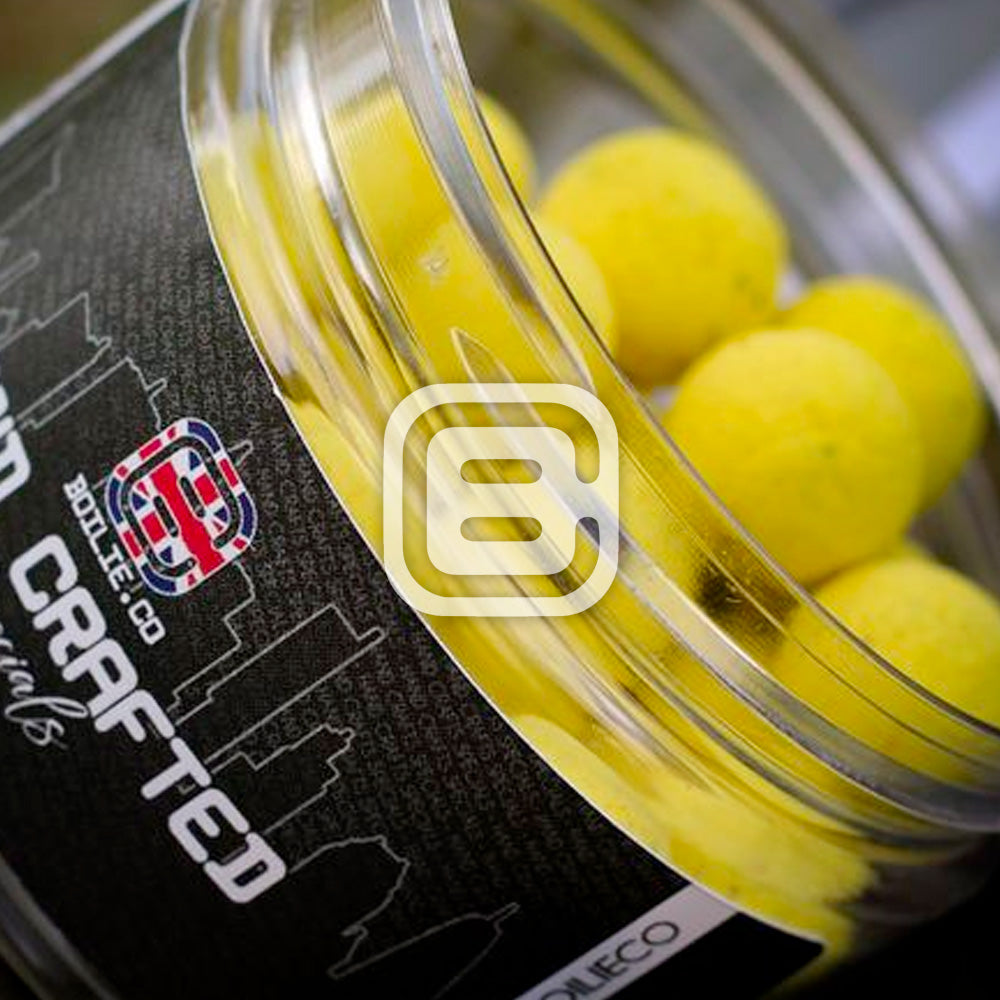 BEHIND THE SCENES - VAC TUMBLER – Boilie Co