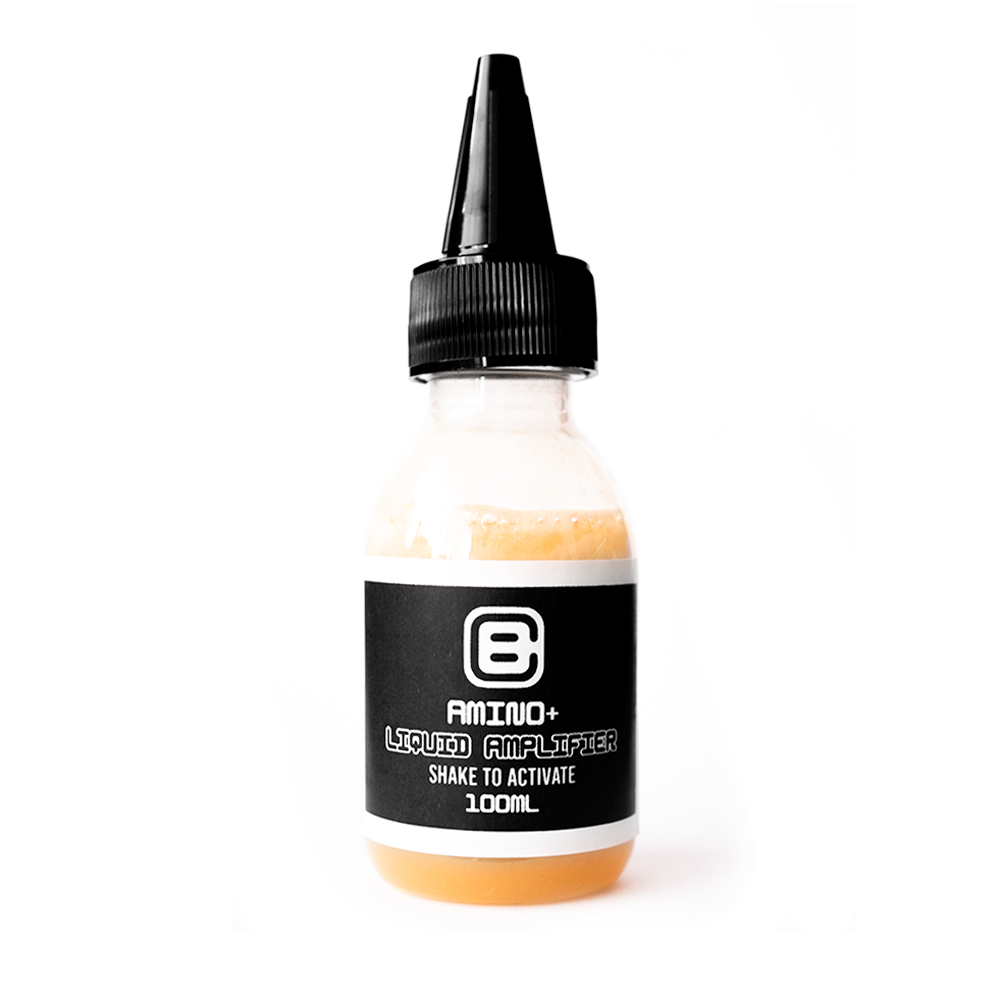 Amino+ - HCS Liquid Amplifier – Boilie Co