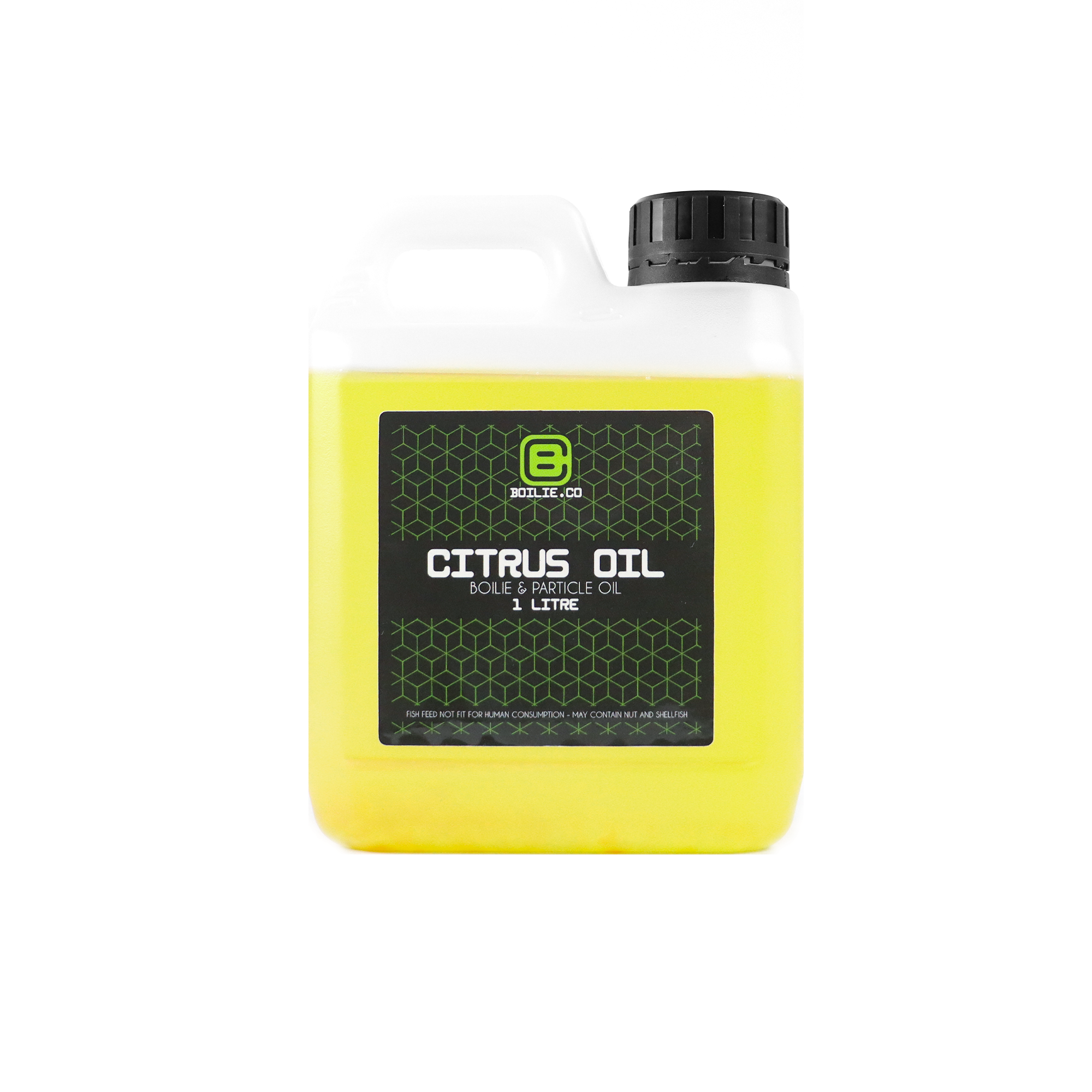 Citrus Oil – Boilie Co