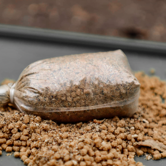 Voyage PVA Bag Mix - 2KG – Boilie Co