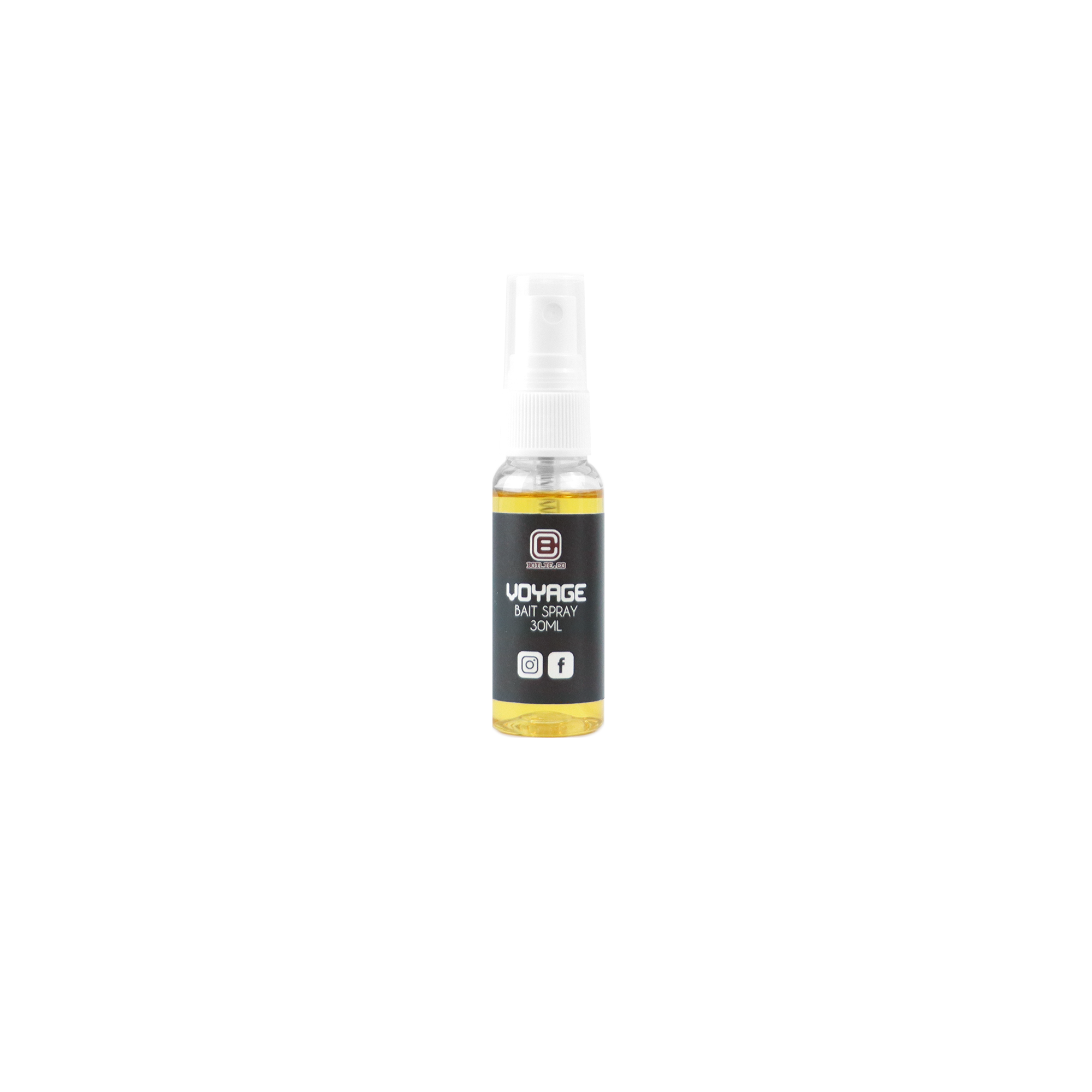 Voyage Bait Spray - 30ml – Boilie Co